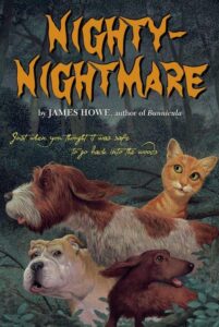 nighty-nightmare (bunnicula and friends)