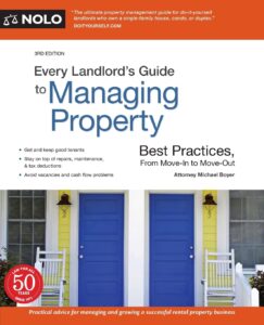 every landlord's guide to managing property: best practices, from move-in to move-out