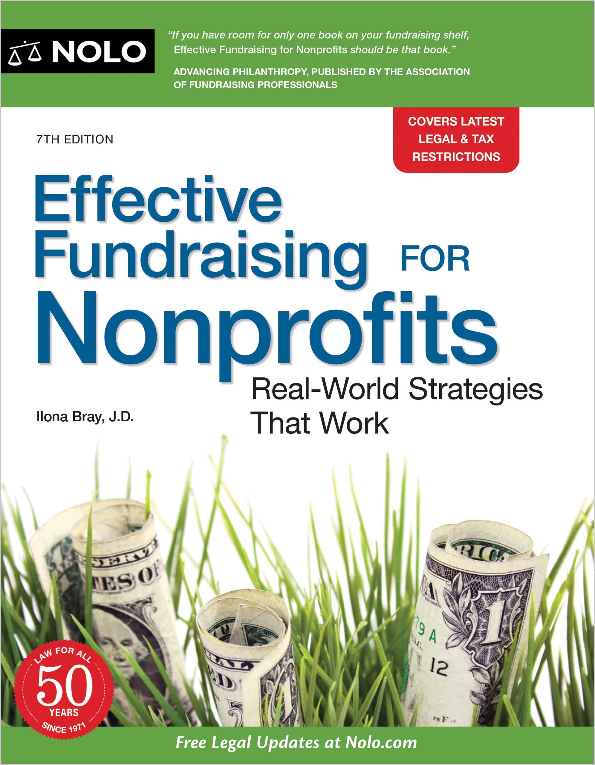 Effective Fundraising for Nonprofits: Real-World Strategies That Work