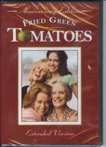 fried green tomatoes