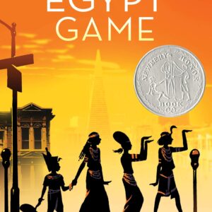 The Egypt Game