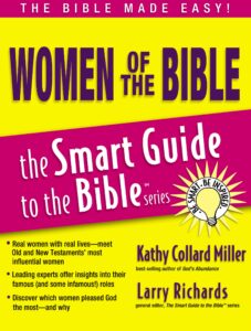 women of the bible (the smart guide to the bible series)