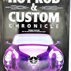 Hot Rod & Custom Chronicle