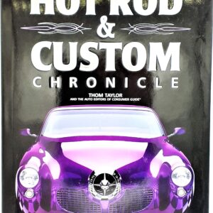 Hot Rod & Custom Chronicle