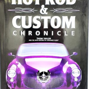 Hot Rod & Custom Chronicle