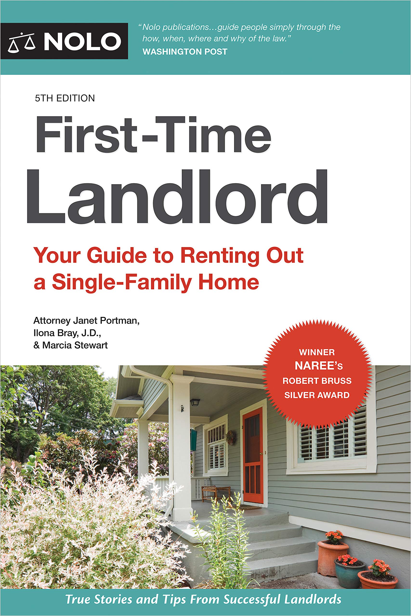 First-Time Landlord: Your Guide to Renting out a Single-Family Home