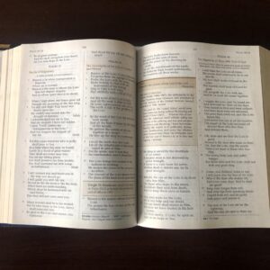 The NKJV, American Patriot's Bible, Hardcover: The Word of God and the Shaping of America – Printed in the USA: The Word of God and the Shaping of America