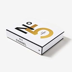 Chanel No. 5: Story of a Perfume