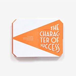 The Truth About Success: Quote Gift Book