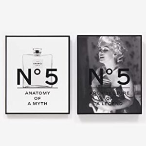 Chanel No. 5: Story of a Perfume