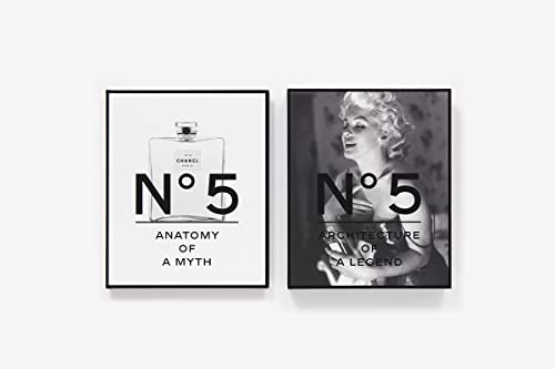 Chanel No. 5: Story of a Perfume