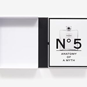 Chanel No. 5: Story of a Perfume