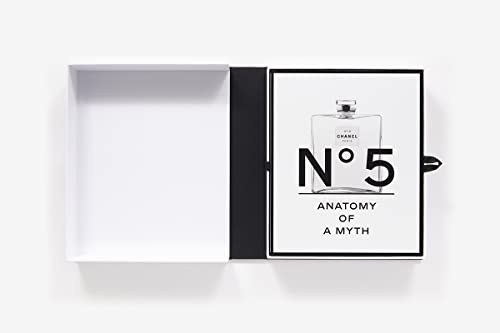 Chanel No. 5: Story of a Perfume