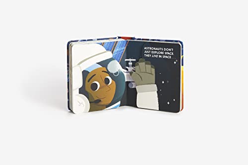 Spaceblock (An Abrams Block Book)