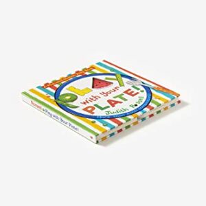 Play with Your Plate! (A Mix-and-Match Play Book)