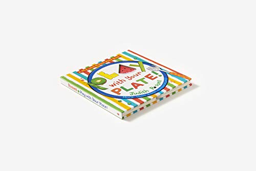 Play with Your Plate! (A Mix-and-Match Play Book)