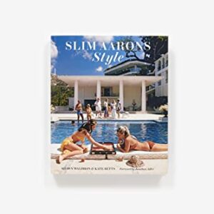 Slim Aarons: Style