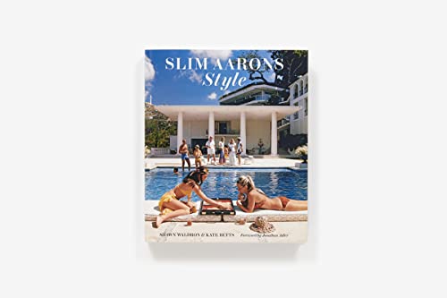 Slim Aarons: Style