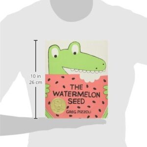 The Watermelon Seed