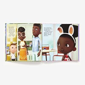 Ada Twist, Scientist: Show Me the Bunny: A Picture Book (The Questioneers)