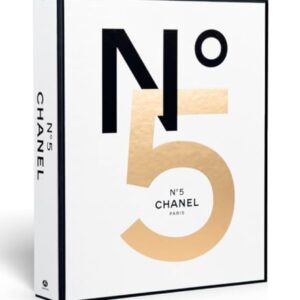 Chanel No. 5: Story of a Perfume