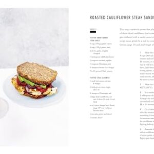 Eat Clean, Play Dirty: Recipes for a Body and Life You Love by the Founders of Sakara Life