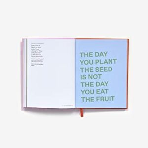 Do It For Yourself: A Motivational Journal (Start Before You're Ready Guided Journal)