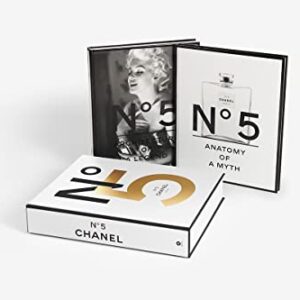 Chanel No. 5: Story of a Perfume