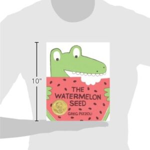 The Watermelon Seed