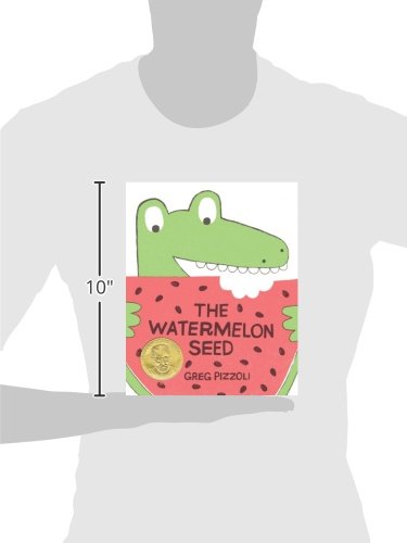 The Watermelon Seed