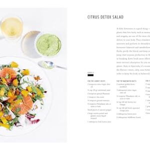 Eat Clean, Play Dirty: Recipes for a Body and Life You Love by the Founders of Sakara Life