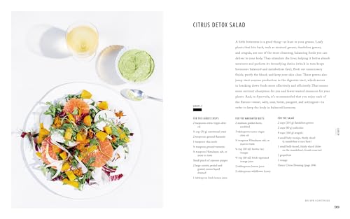 Eat Clean, Play Dirty: Recipes for a Body and Life You Love by the Founders of Sakara Life