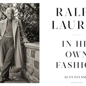 Ralph Lauren: In His Own Fashion