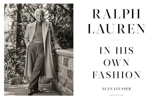 Ralph Lauren: In His Own Fashion