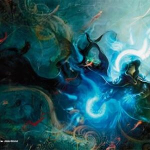 Magic: The Gathering: Rise of the Gatewatch: A Visual History