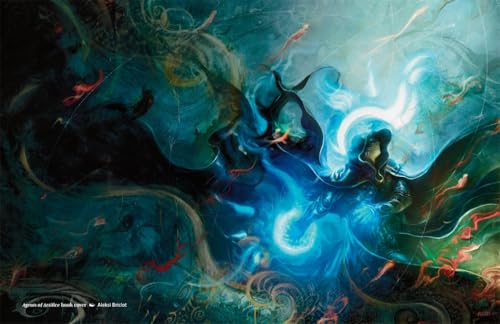 Magic: The Gathering: Rise of the Gatewatch: A Visual History