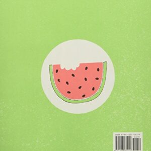 The Watermelon Seed