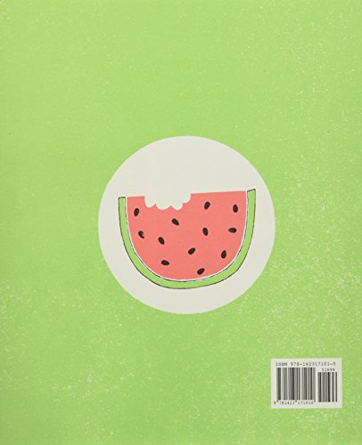 The Watermelon Seed