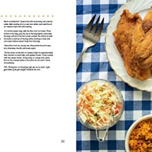 Gullah Geechee Home Cooking: Recipes from the Matriarch of Edisto Island