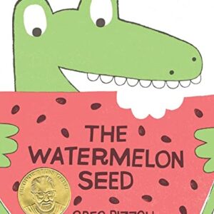 The Watermelon Seed