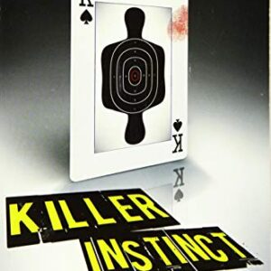 Killer Instinct (The Naturals, 2)