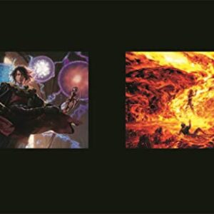 Magic: The Gathering: Legends: A Visual History