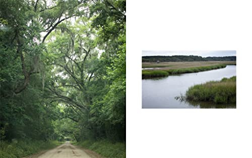 Gullah Geechee Home Cooking: Recipes from the Matriarch of Edisto Island