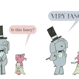 I Am Invited to a Party!-An Elephant and Piggie Book