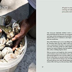 Gullah Geechee Home Cooking: Recipes from the Matriarch of Edisto Island