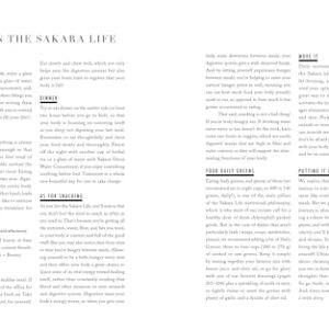 Eat Clean, Play Dirty: Recipes for a Body and Life You Love by the Founders of Sakara Life