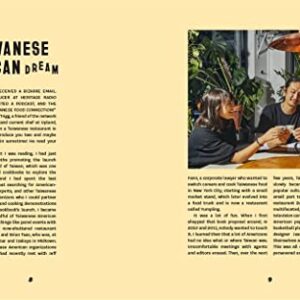 Win Son Presents a Taiwanese American Cookbook