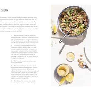 Eat Clean, Play Dirty: Recipes for a Body and Life You Love by the Founders of Sakara Life