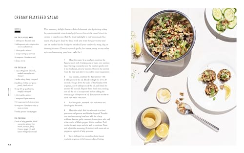 Eat Clean, Play Dirty: Recipes for a Body and Life You Love by the Founders of Sakara Life