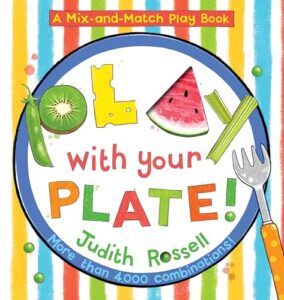 play with your plate! (a mix-and-match play book)